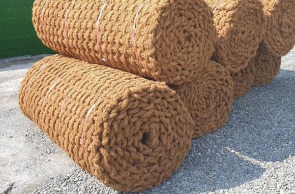 Coir Mat – PT. Coir Indonesia Global